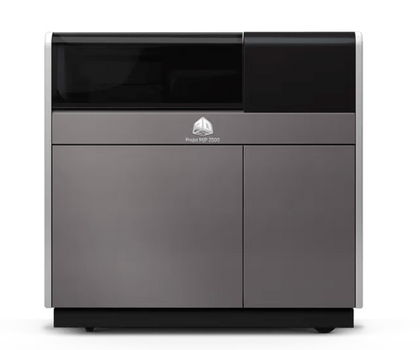 Imprimantes 3D Multijet résine (MJM) – KALLISTO