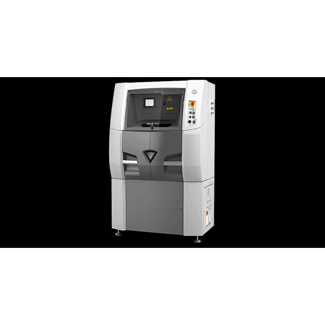 Imprimante 3D - DMS- Production additive ProX 300 de chez 3D SYSTEMS