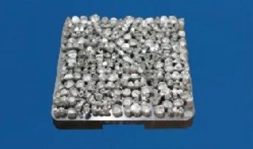 Imprimante 3D Métal - SLM - Production additive iDEN 160 ZRapid de chez ...