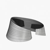 Logiciel - Modélisation 3D - MCNEEL Rhino 8 3D de chez MC NEEL – KALLISTO
