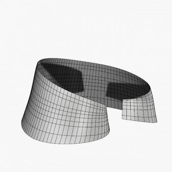 Logiciel - Modélisation 3D - MCNEEL Rhino 8 3D de chez MC NEEL – KALLISTO