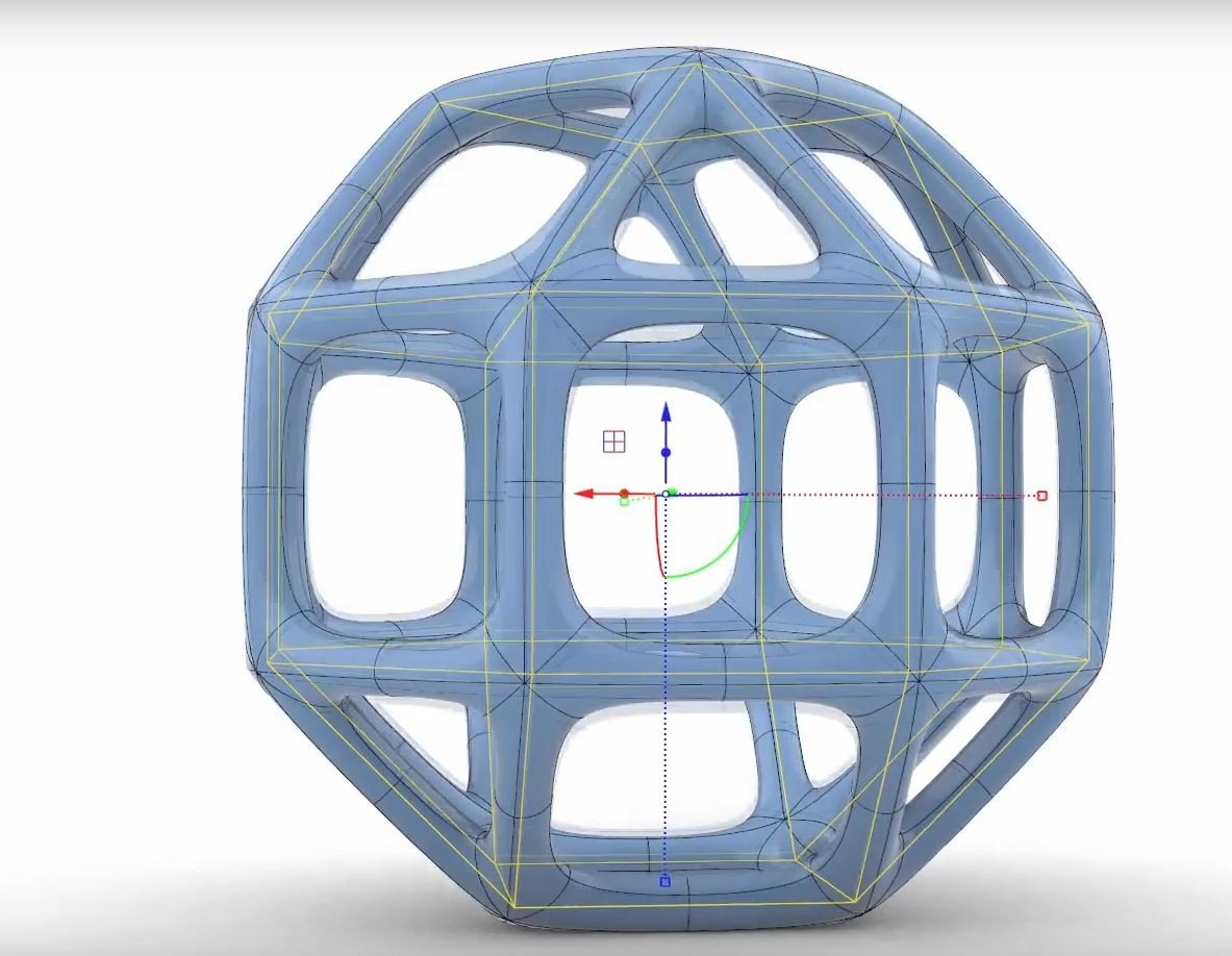 Logiciel - Modélisation 3D - MCNEEL Rhino 8 3D de chez MC NEEL – KALLISTO