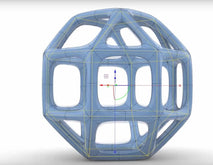 Logiciel - Modélisation 3D - MCNEEL Rhino 8 3D de chez MC NEEL – KALLISTO