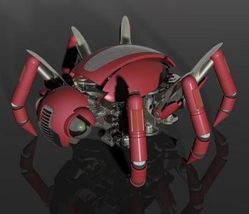 Logiciel - Modélisation 3D - MCNEEL Rhino 8 3D de chez MC NEEL – KALLISTO
